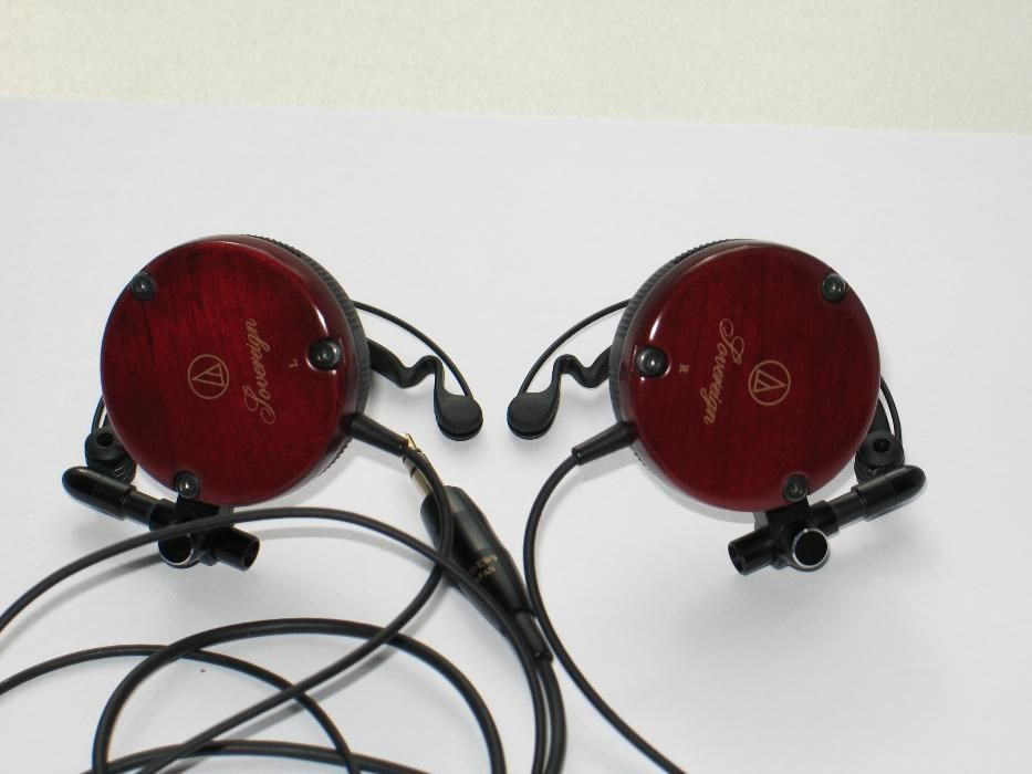 Наушники Audio-Technica ATH-EW9 | Наушники накладные на RCN.com.ua