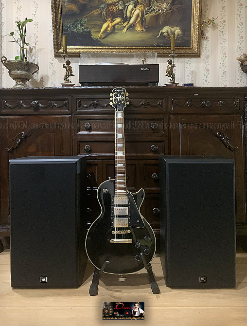 3-х полосна акустична система JBL TLX 18 USA | Напольные колонки на RCN ...