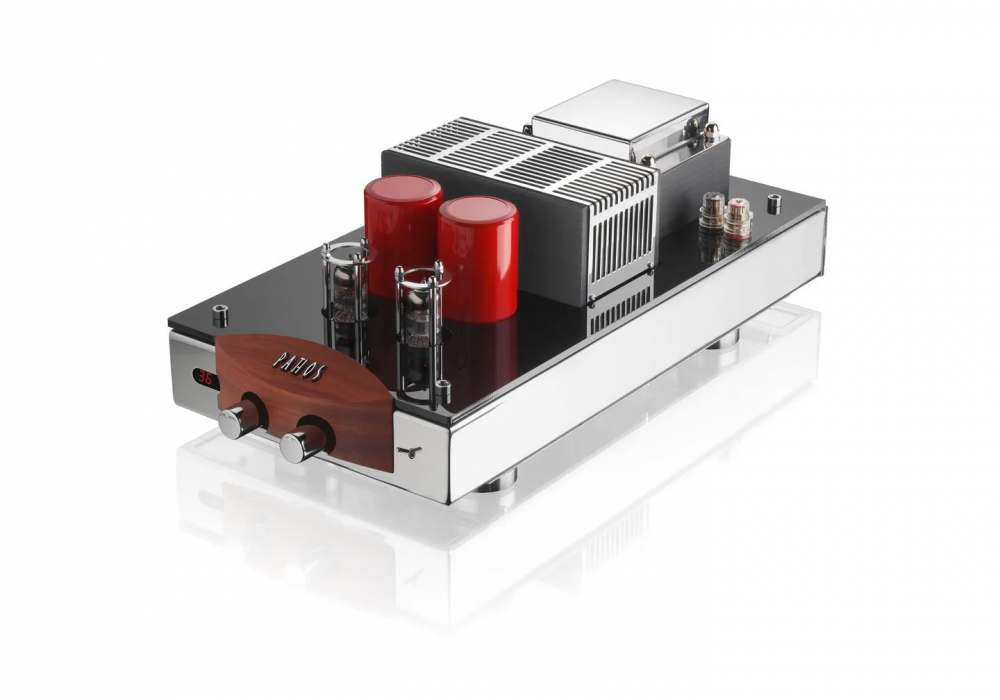 PATHOS CLASSIC ONE MK III | RCN.com.ua