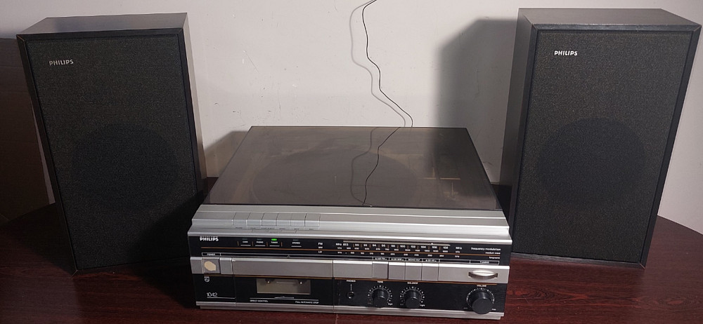 PHILIPS F-1042 | RCN.com.ua