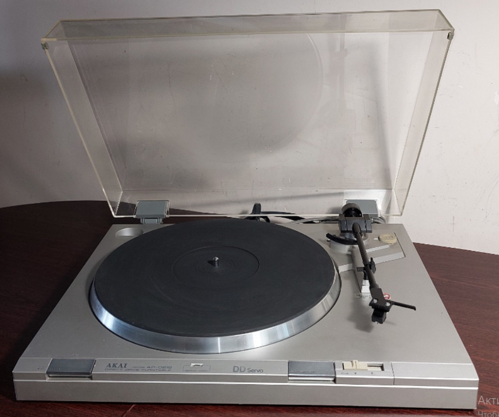 Akai AP-D210 | RCN.com.ua