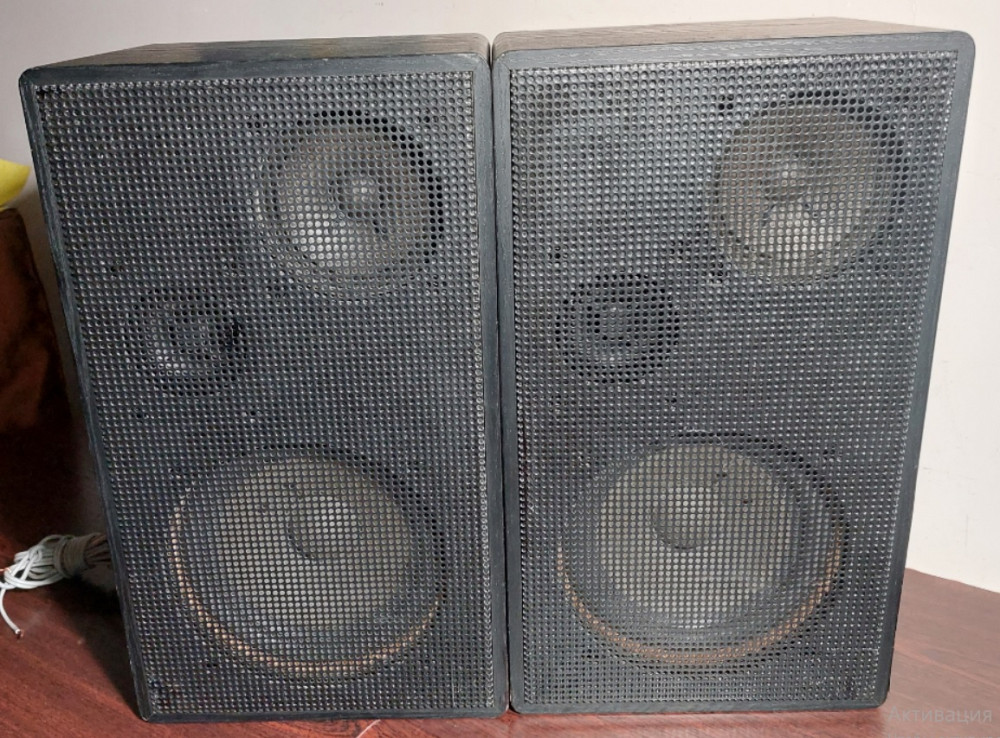 Heco Studio Box GGL 700 | RCN.com.ua