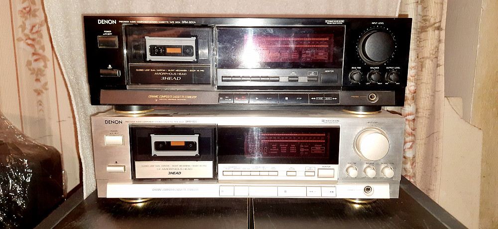 Denon drm 800 | RCN.com.ua