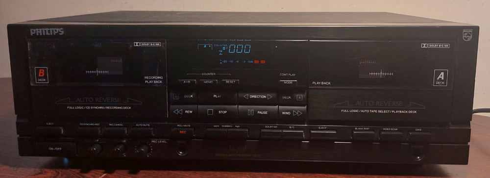 Philips FC 670 | RCN.com.ua