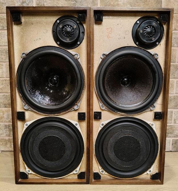 Акустика вінтажна Celestion Ditton 15 | RCN.com.ua