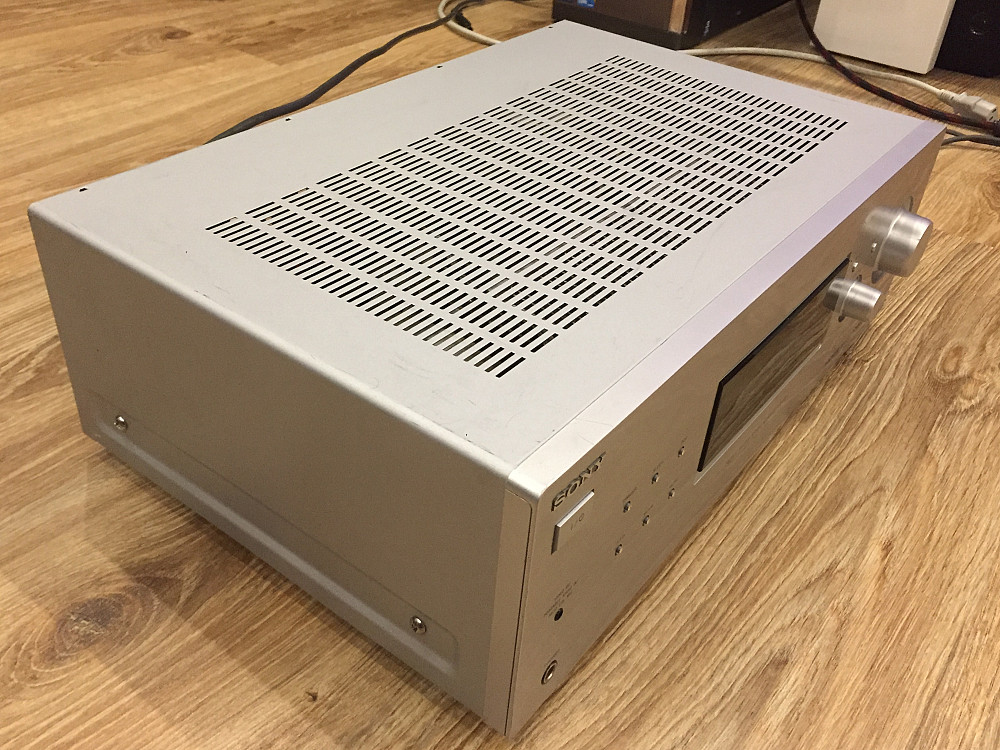 AV-ресівер 5.1 Sony STR-KG700 | Ресиверы на RCN.com.ua