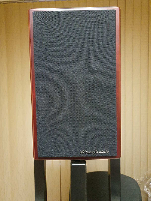 HiFi акустика wharfedale EMerraldem 91 | Полочные колонки на RCN.com.ua