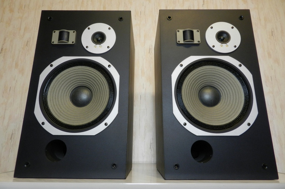 Pioneer HPM-50 акустика | Полочные колонки на RCN.com.ua