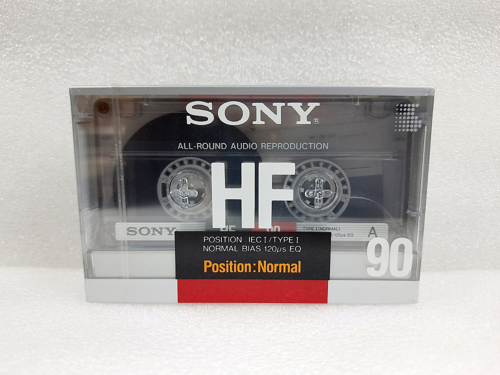 Sony HF90 | RCN.com.ua