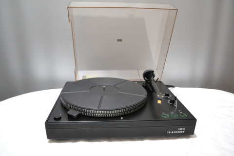 Telefunken S 600 HI-FI | RCN.com.ua