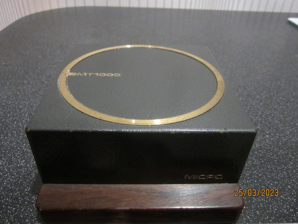 Продам топовый повышающий MC трансформатор Micro Seiki MT-1000 L | RCN ...