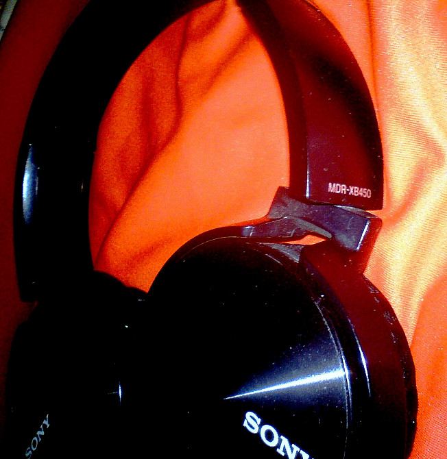 Гарнитура Наушники Sony MDR-XB450 | Наушники накладные на RCN.com.ua