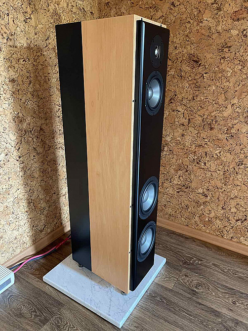 Продам акустику Revel Performa F32, колонки Revel | RCN.com.ua